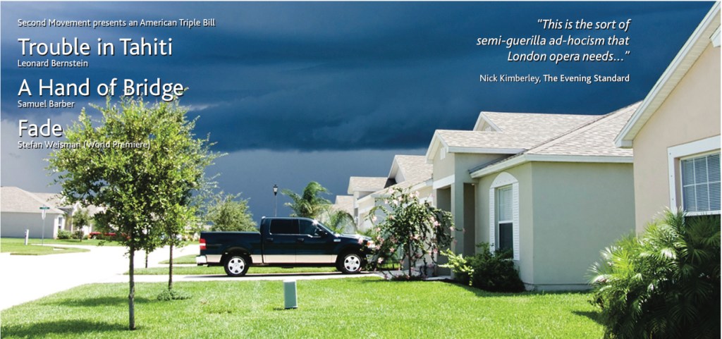 about – Second Movement