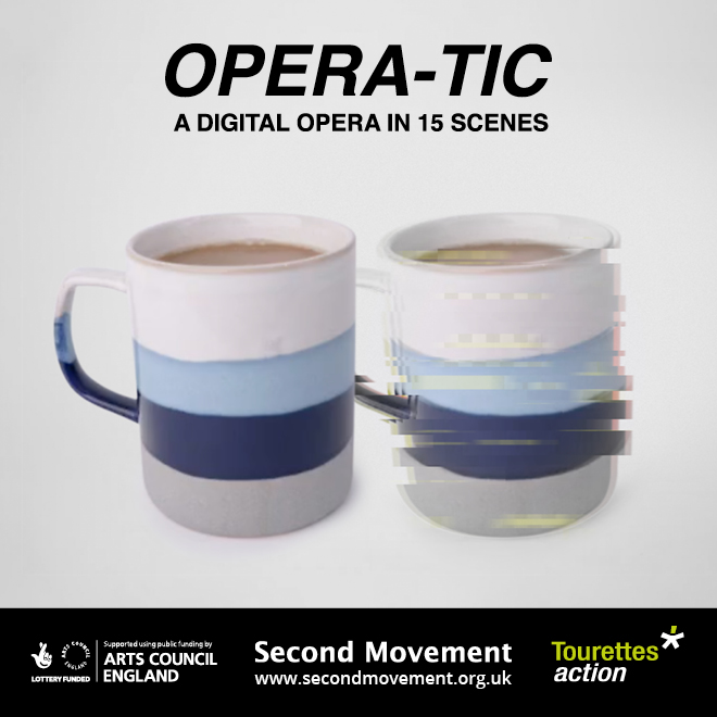 Second Movement – opera